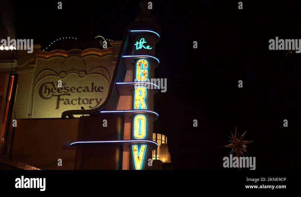 Grove mall Stock Videos & Footage - HD and 4K Video Clips - Alamy