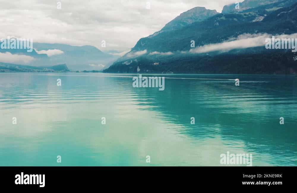 Blue lake interlaken Stock Videos & Footage - HD and 4K Video Clips - Alamy