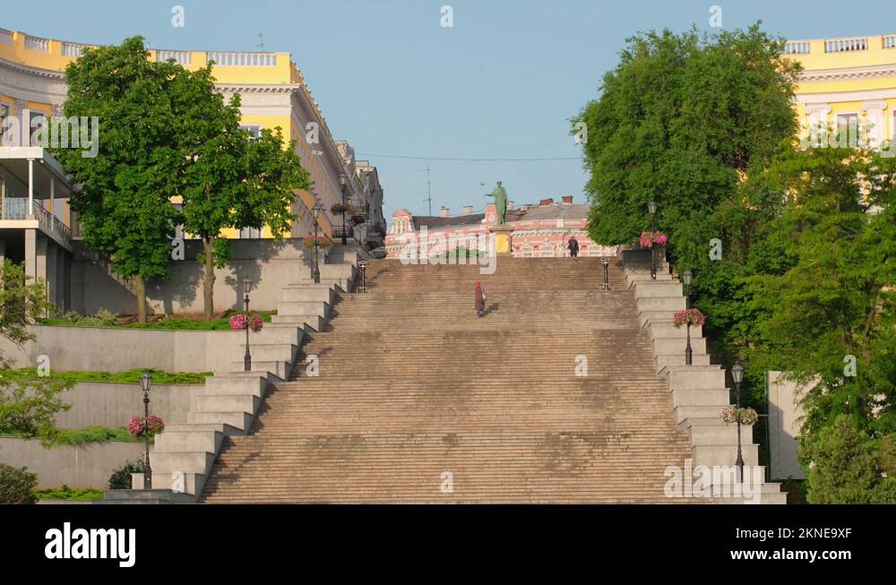 Odessa potemkin stairs Stock Videos & Footage - HD and 4K Video Clips ...