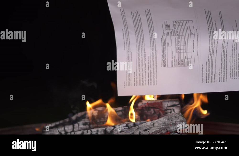 Burn a piece of paper Stock Videos & Footage - HD and 4K Video Clips ...