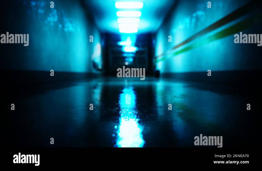 Laboratory corridor Stock Videos & Footage - HD and 4K Video Clips - Alamy