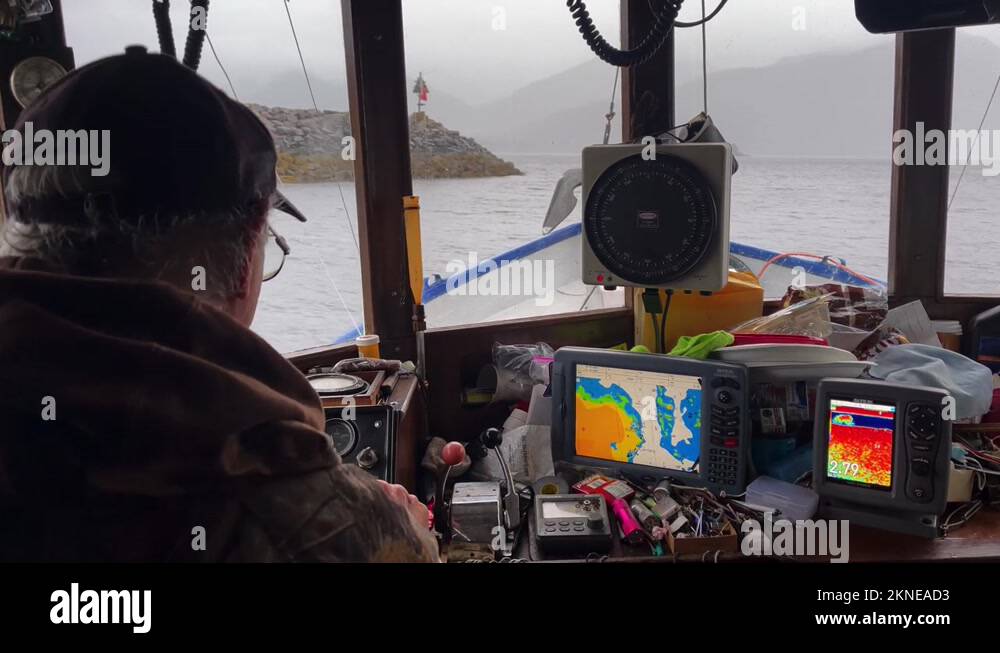 Retired fisherman Stock Videos & Footage - HD and 4K Video Clips - Alamy