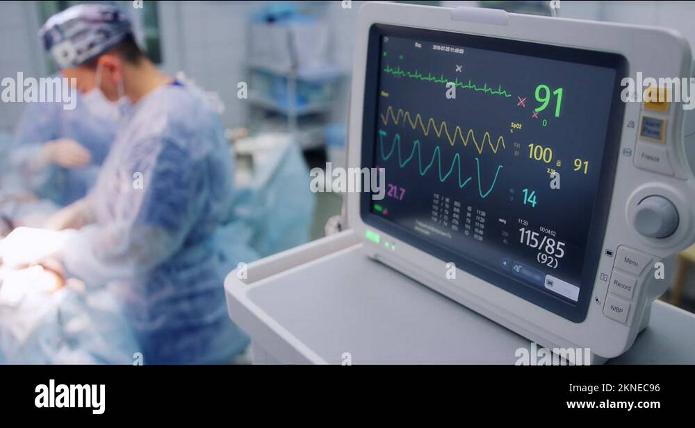 Lung monitor Stock Videos & Footage - HD and 4K Video Clips - Alamy