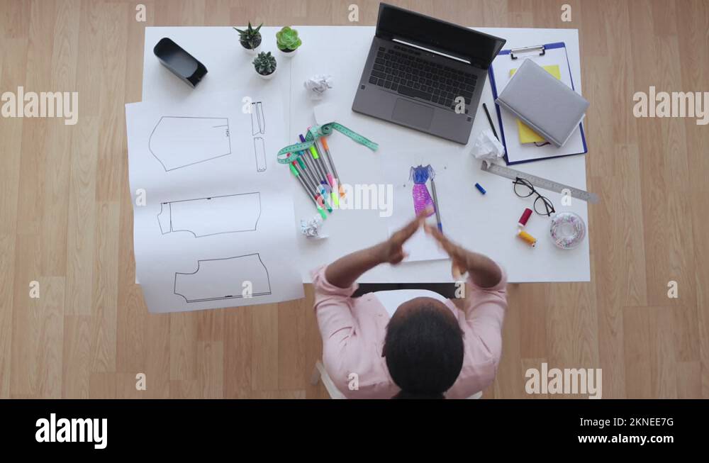 Designing costume Stock Videos & Footage - HD and 4K Video Clips - Alamy