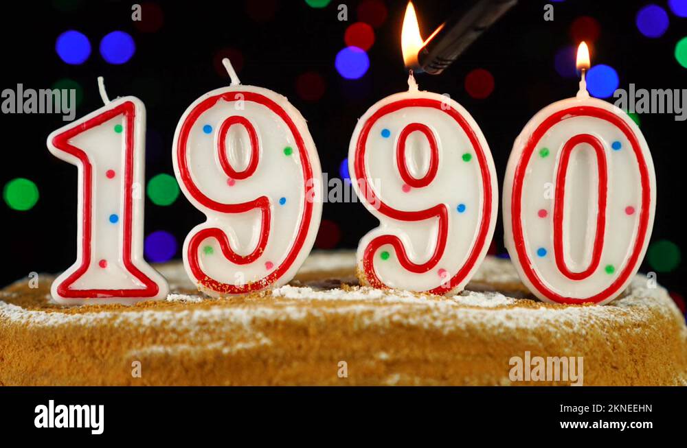 Number 1990 Stock Videos & Footage - HD and 4K Video Clips - Alamy
