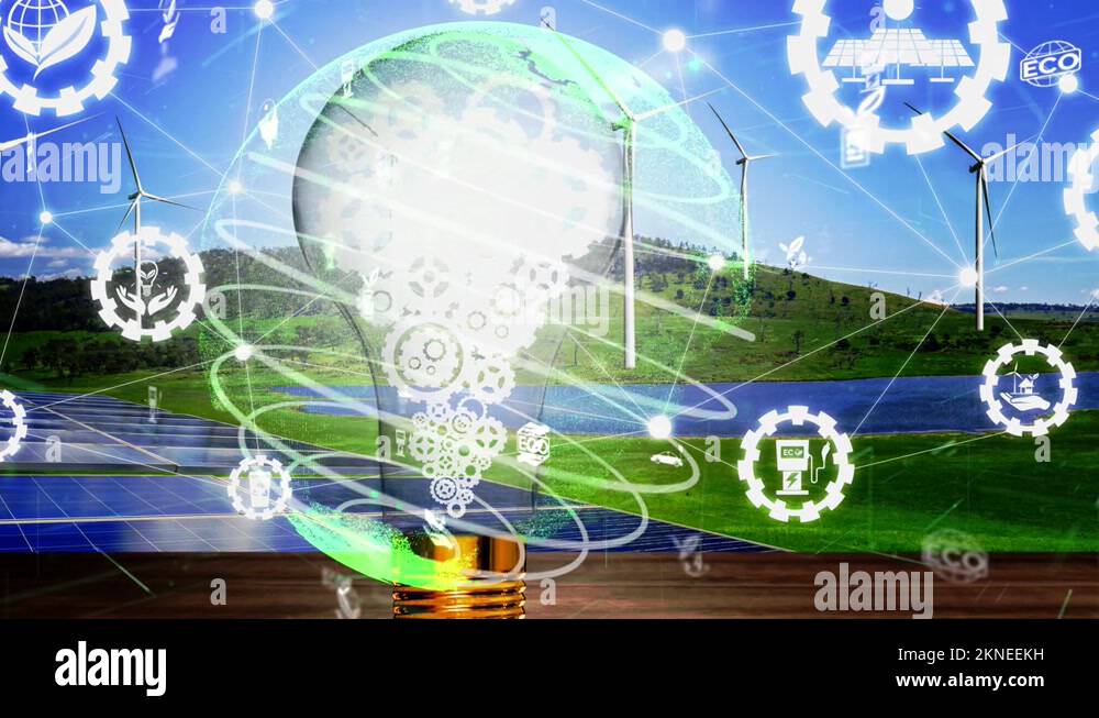 Environmental resources management Stock Videos & Footage - HD and 4K ...