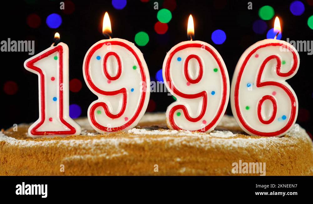 1996 number Stock Videos & Footage - HD and 4K Video Clips - Alamy