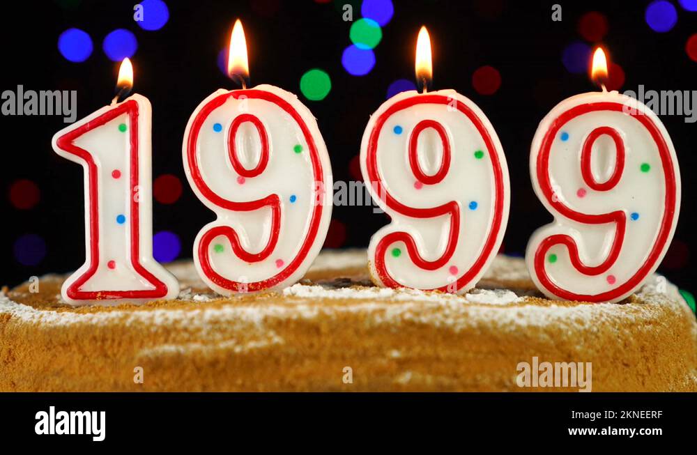 1999 sign Stock Videos & Footage - HD and 4K Video Clips - Alamy