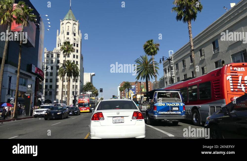 Blue tour bus Stock Videos & Footage - HD and 4K Video Clips - Alamy