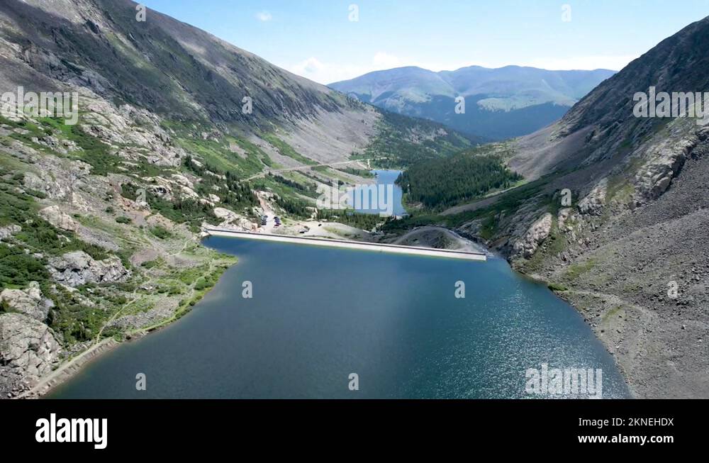 Summit lake trail Stock Videos & Footage - HD and 4K Video Clips - Alamy