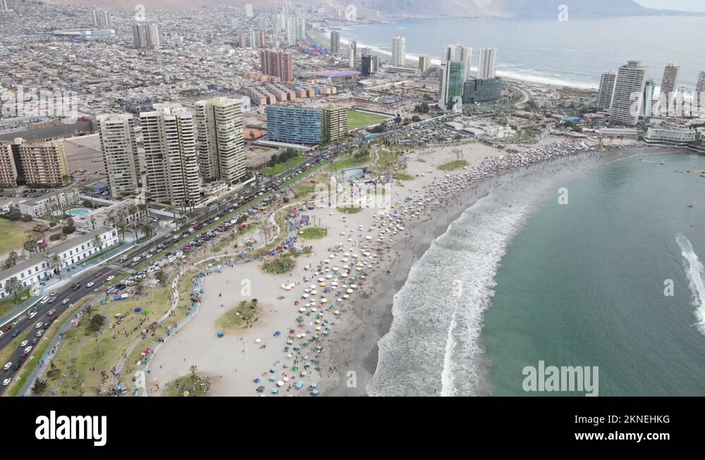 Ocean iquique chile Stock Videos & Footage - HD and 4K Video Clips - Alamy