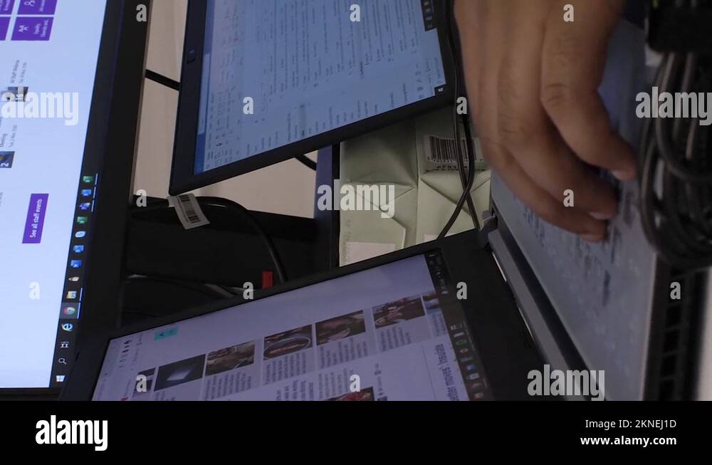 Ms excel Stock Videos & Footage - HD and 4K Video Clips - Alamy