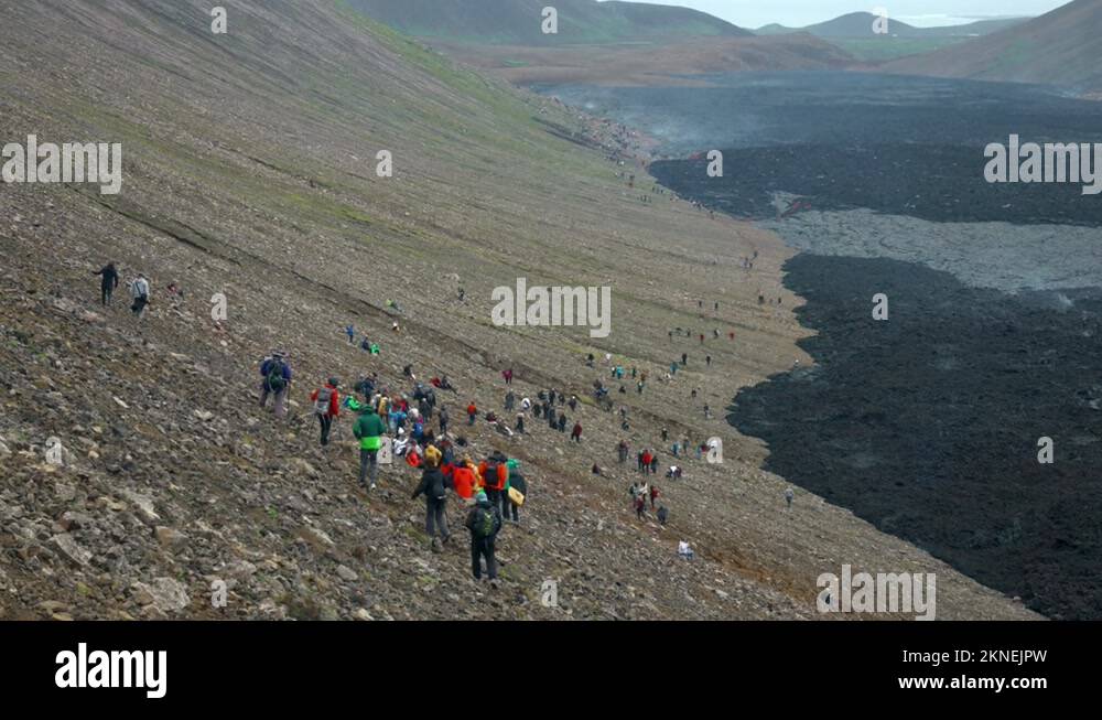 Solidified ash Stock Videos & Footage - HD and 4K Video Clips - Alamy