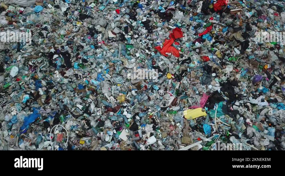 Plastic waste pollution Stock Videos & Footage - HD and 4K Video Clips ...