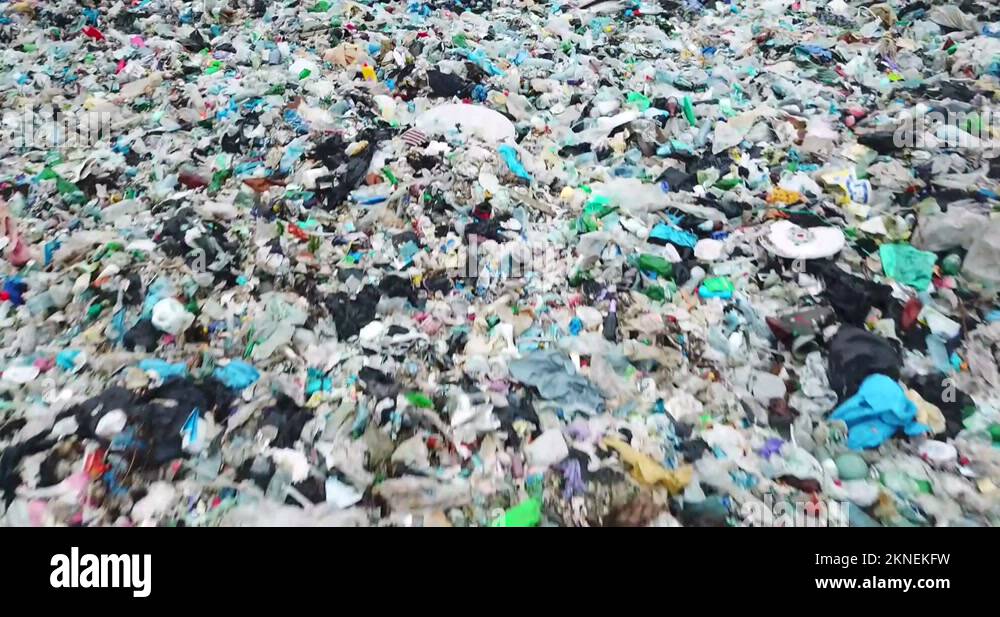 Australian beaches are contaminated with plastic waste, an ...