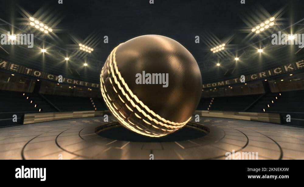 Golden cricket ball Stock Videos & Footage - HD and 4K Video Clips - Alamy