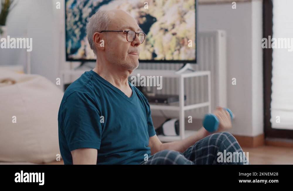 Active elder person Stock Videos & Footage - HD and 4K Video Clips - Alamy