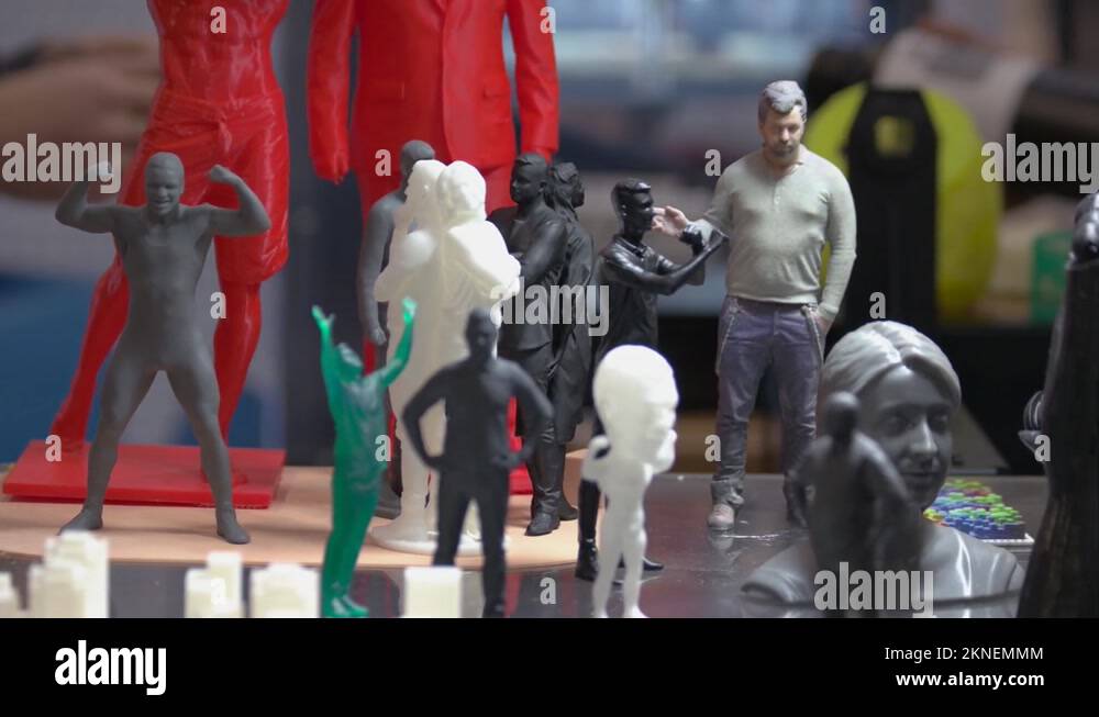 Three human figures Stock Videos & Footage - HD and 4K Video Clips - Alamy