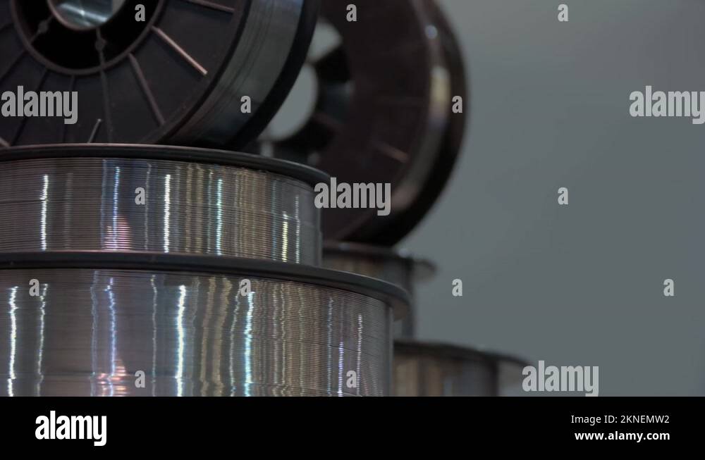 Pile of coils Stock Videos & Footage - HD and 4K Video Clips - Alamy