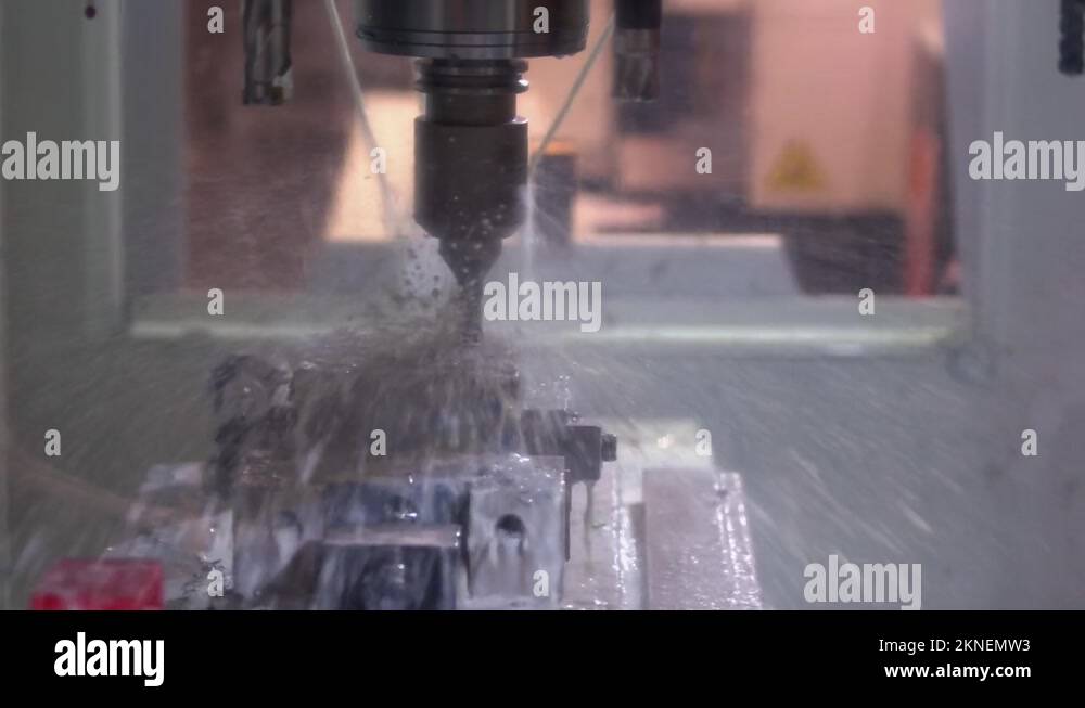 Industrial machine tool bit Stock Videos & Footage - HD and 4K Video ...