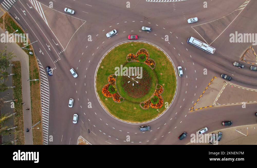 Bus on circular route Stock Videos & Footage - HD and 4K Video Clips ...