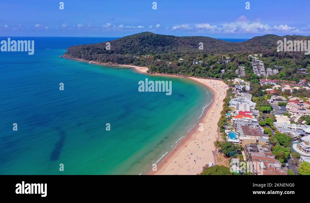 Queensland tourist destination Stock Videos & Footage - HD and 4K Video ...