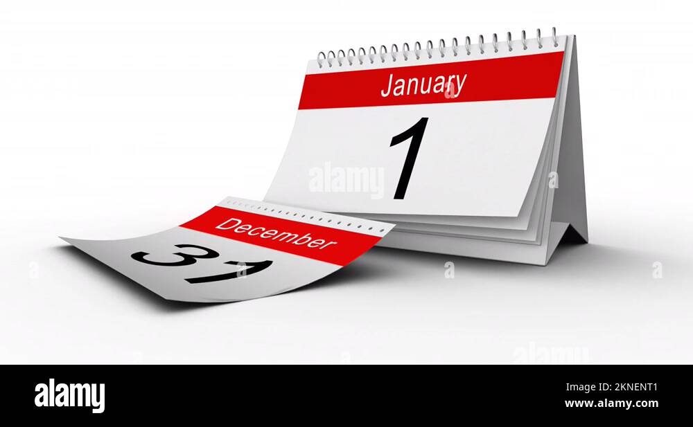 Daily calendar Stock Videos & Footage - HD and 4K Video Clips - Alamy