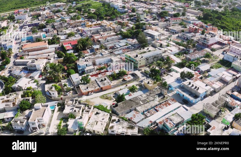 A working class neighborhood Stock Videos & Footage - HD and 4K Video ...