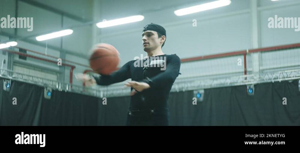 Pro basketball Stock Videos & Footage - HD and 4K Video Clips - Alamy
