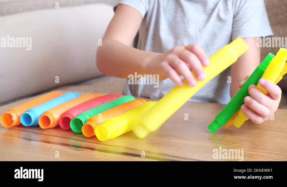 Pop tube Stock Videos & Footage - HD and 4K Video Clips - Alamy