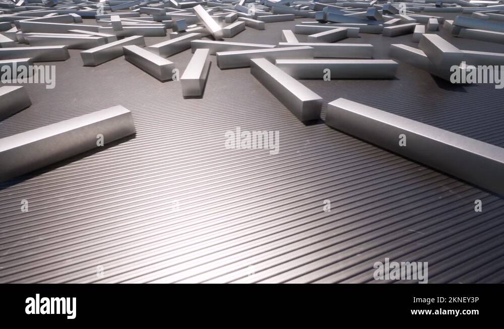 Metal steel boxes Stock Videos & Footage - HD and 4K Video Clips - Alamy