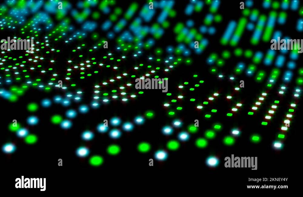 Data lights Stock Videos & Footage - HD and 4K Video Clips - Alamy
