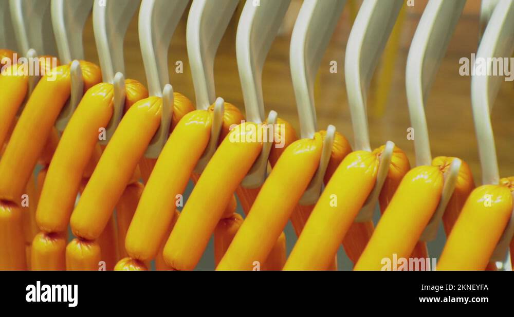 Processed food production Stock Videos & Footage - HD and 4K Video ...