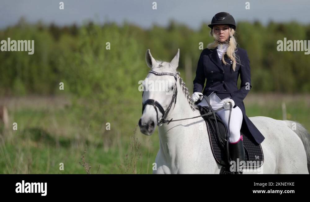 Jockey uniform Stock Videos & Footage - HD and 4K Video Clips - Alamy