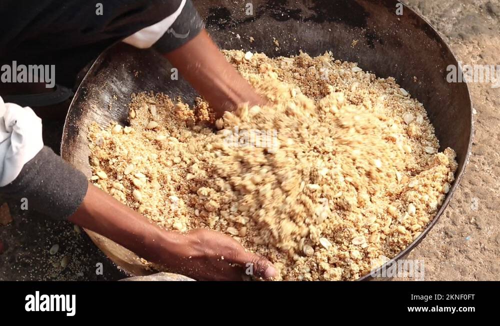 Badam nuts Stock Videos & Footage - HD and 4K Video Clips - Alamy