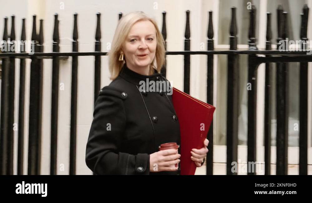 Liz truss Stock Videos & Footage - HD and 4K Video Clips - Alamy