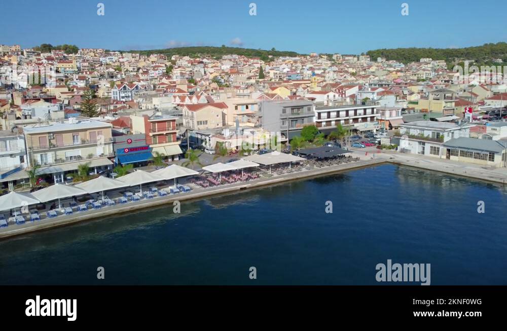 Kefalonia cefalonia Stock Videos & Footage - HD and 4K Video Clips - Alamy