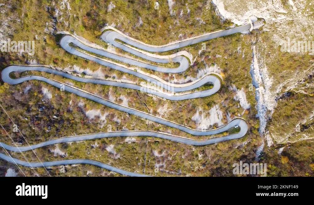 Hairpin bends Stock Videos & Footage - HD and 4K Video Clips - Alamy