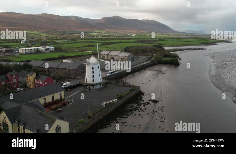 Tralee windmill Stock Videos & Footage - HD and 4K Video Clips - Alamy