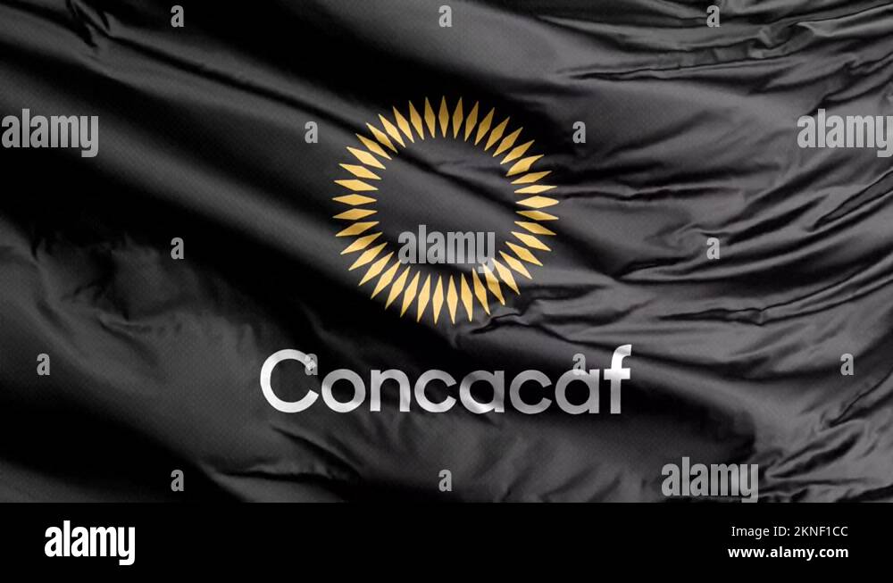 Concacaf flag Stock Videos & Footage - HD and 4K Video Clips - Alamy