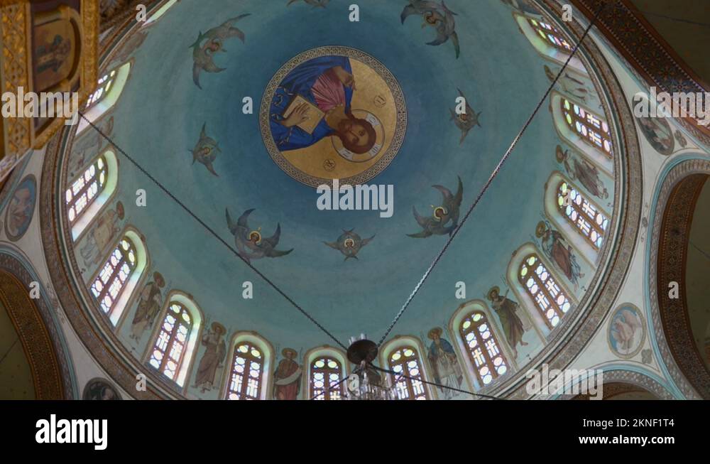 Coptic church cairo Stock Videos & Footage - HD and 4K Video Clips - Alamy