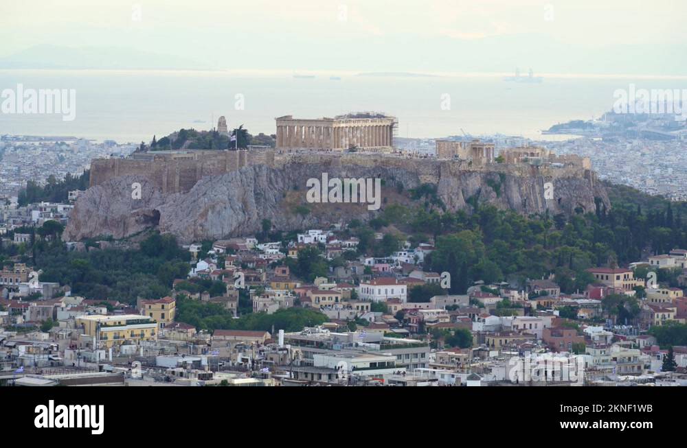 Acropolis viewpoint Stock Videos & Footage - HD and 4K Video Clips - Alamy