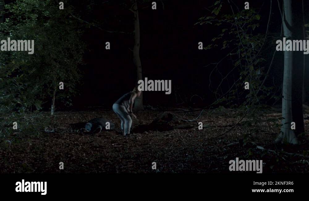 Digging grave spooky Stock Videos & Footage - HD and 4K Video Clips - Alamy