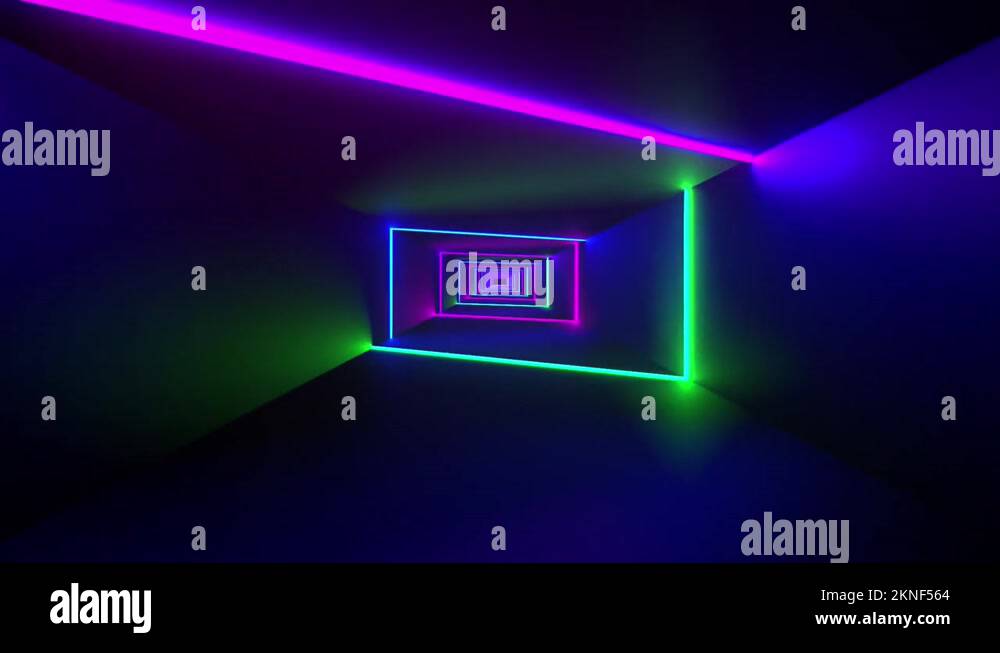Neon light beams Stock Videos & Footage - HD and 4K Video Clips - Alamy