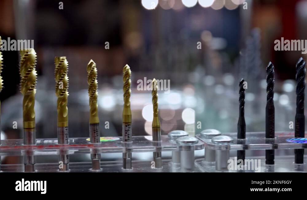 Hexagon cutter Stock Videos & Footage - HD and 4K Video Clips - Alamy