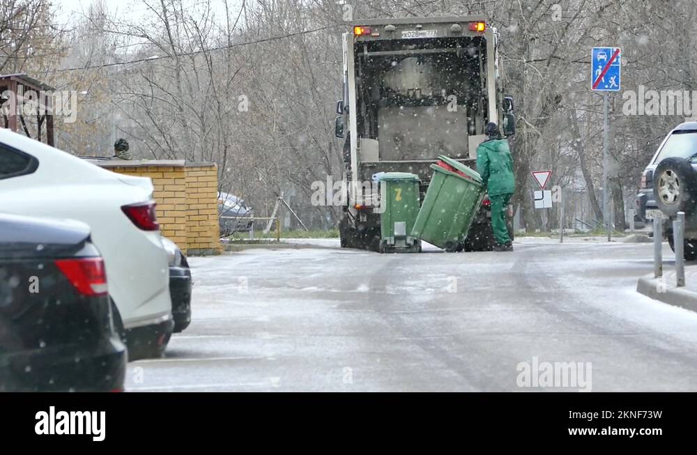Refuse removal Stock Videos & Footage - HD and 4K Video Clips - Alamy