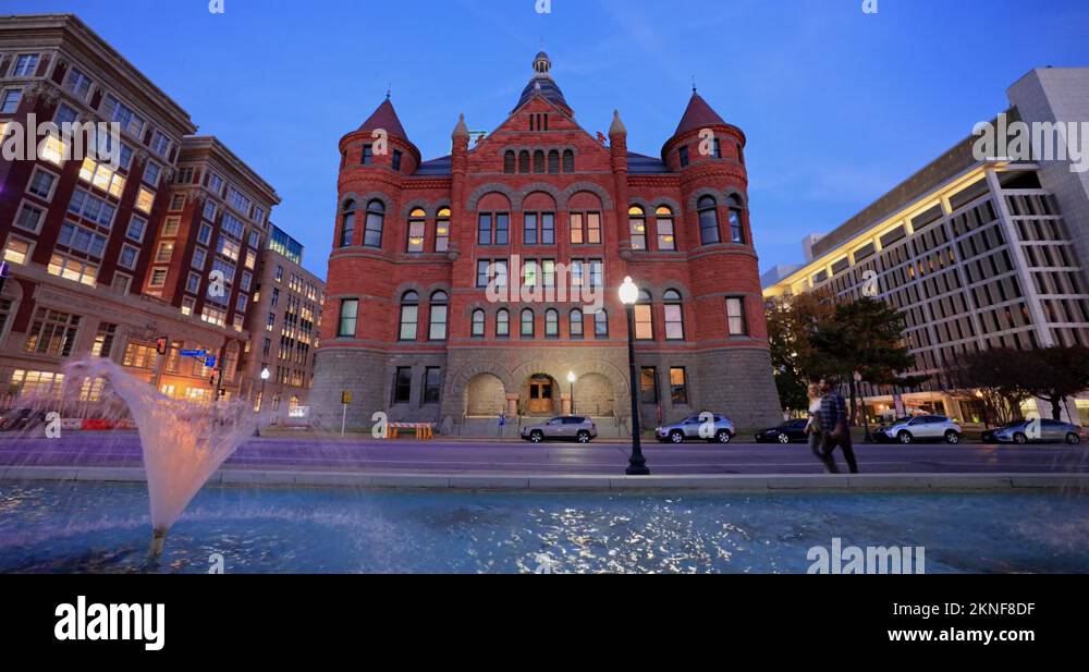 Dallas history Stock Videos & Footage - HD and 4K Video Clips - Alamy