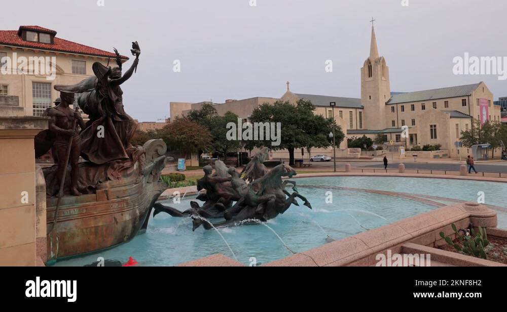 University texas austin campus Stock Videos & Footage - HD and 4K Video ...