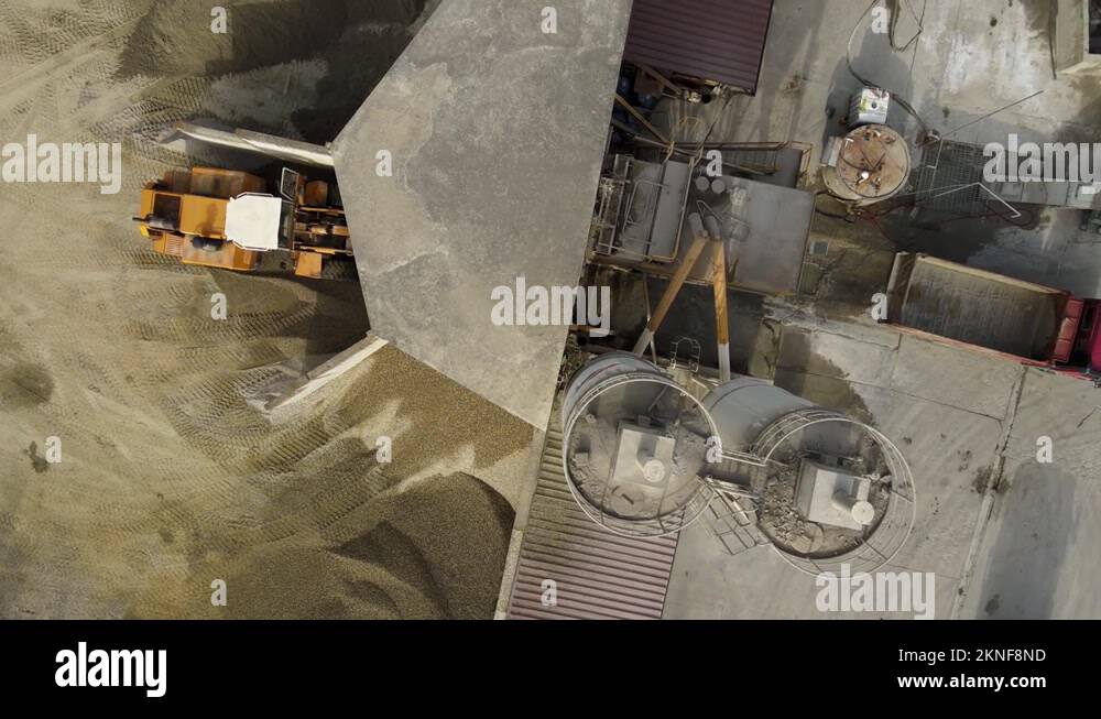 Precast concrete manufacturing Stock Videos & Footage - HD and 4K Video ...