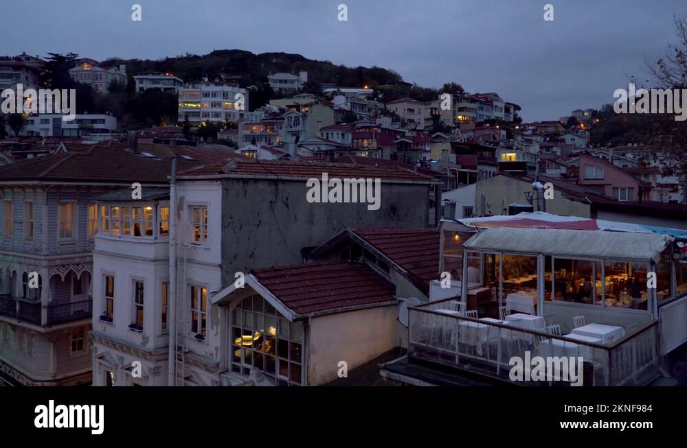 Istanbul houses Stock Videos & Footage - HD and 4K Video Clips - Alamy